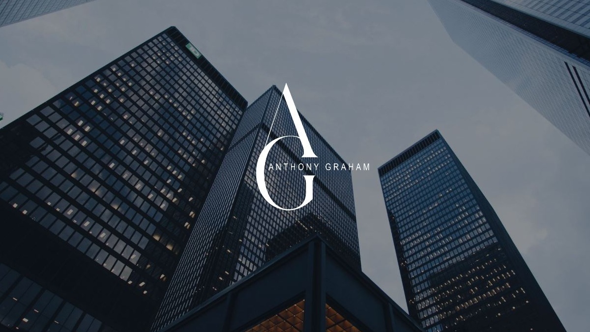 Contact - Anthony Graham