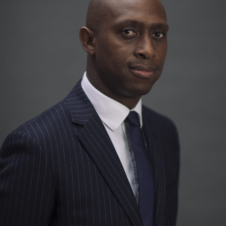 Home - Anthony Graham